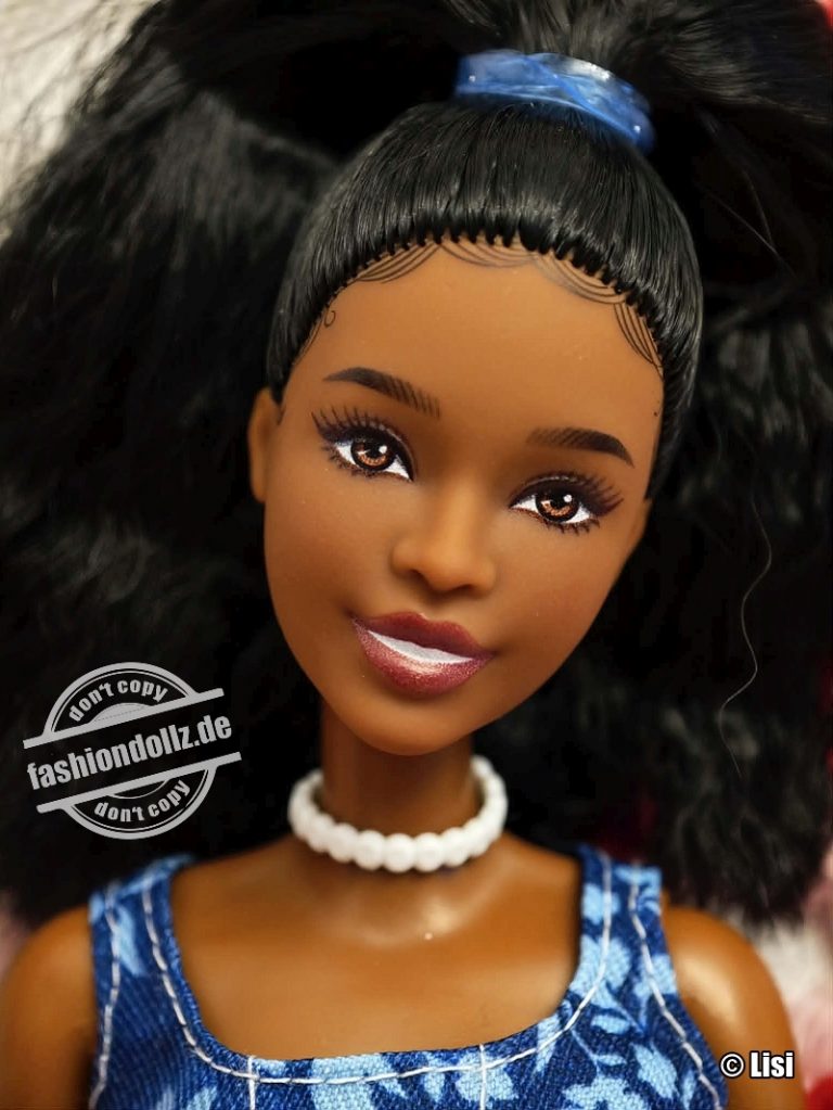 Fashiondollz - the big Barbie (face)book, Magazine & Identification